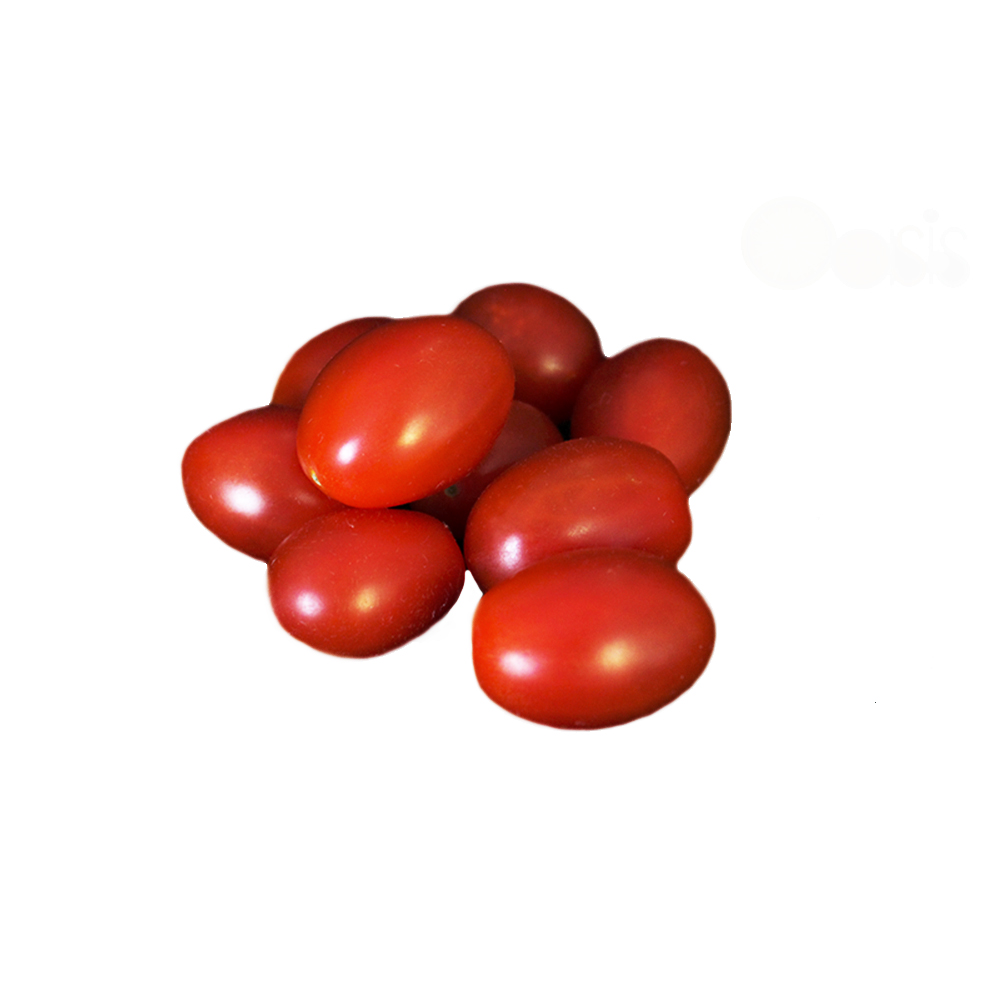 JITOMATE CHERRY – Oasis Frescura y Calidad